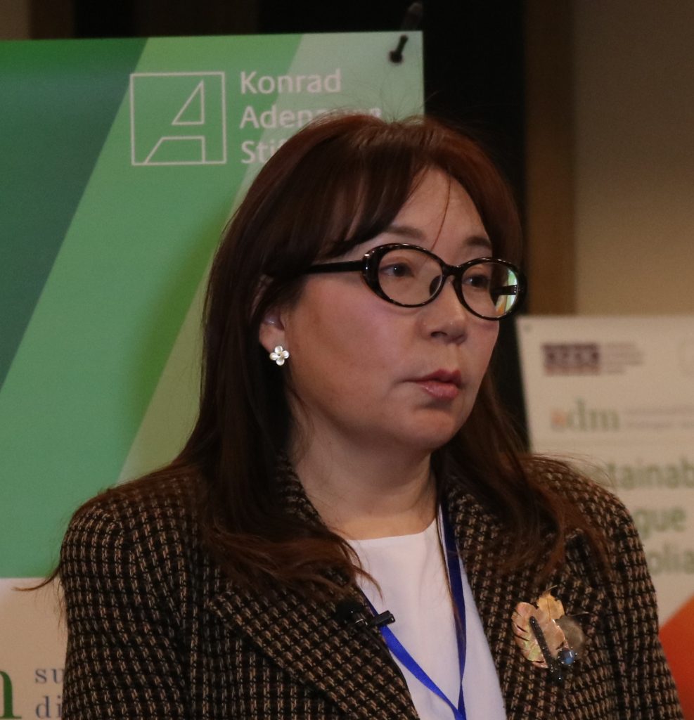 Нүүр хуудас - CGDC Mongolia